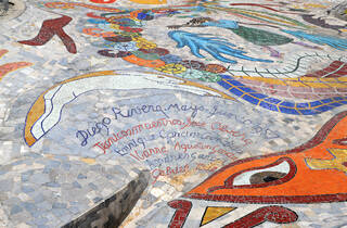 Batán Parque Ecológico, un paraíso verde en San Jerónimo