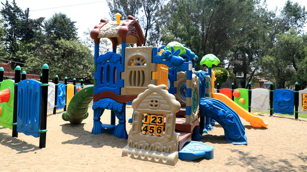 Batán Parque Ecológico, un paraíso verde en San Jerónimo