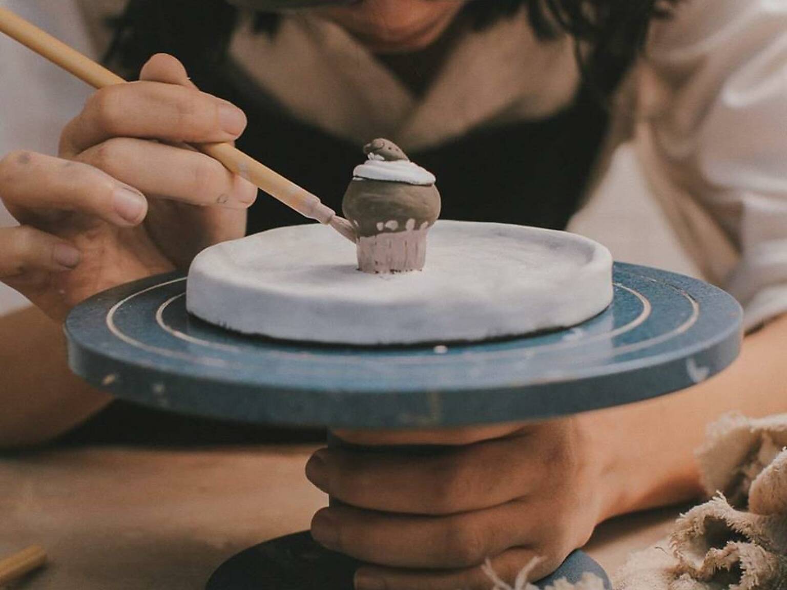 5 pottery workshops to try in Bangkok