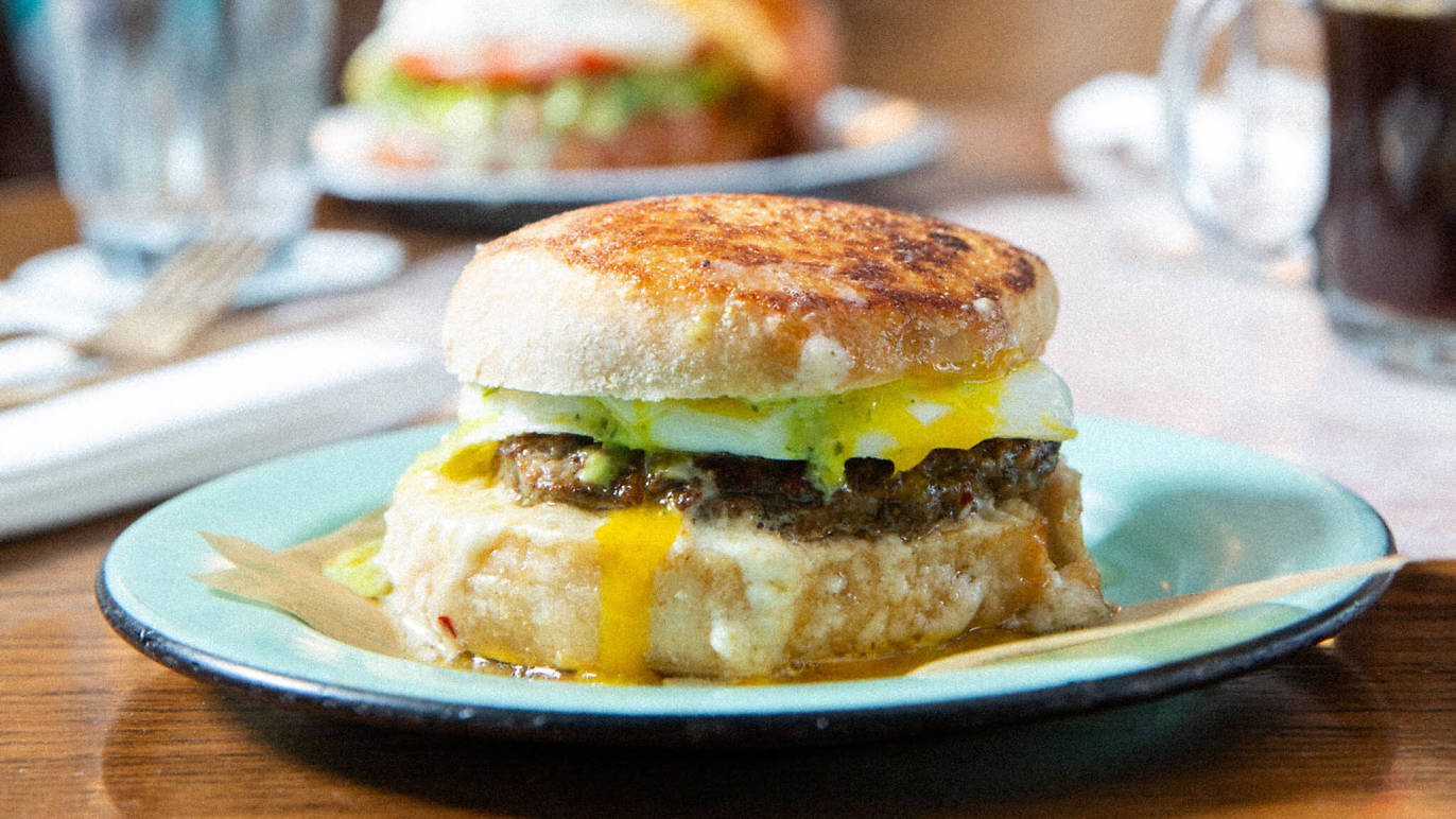 27 Best Breakfast Spots in Miami To Start Your Day Right