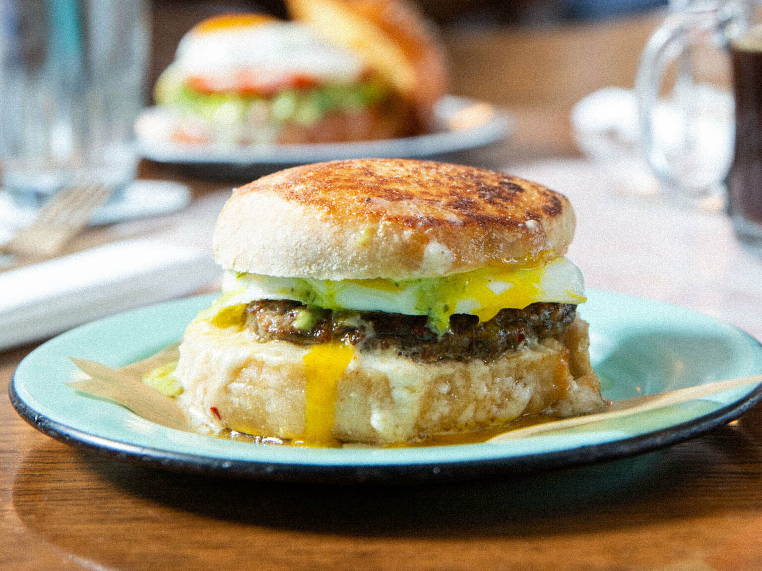 27 Best Breakfast Spots in Miami To Start Your Day Right