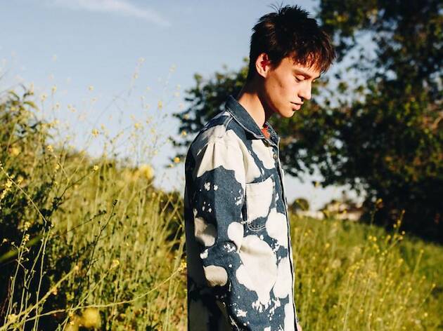Jacob Collier | Music in Singapore