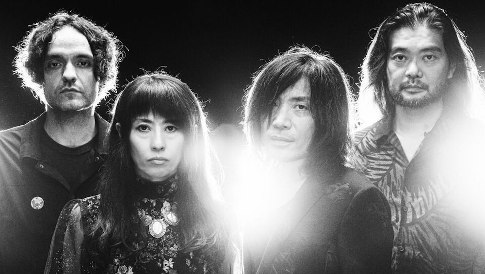 Mono | Music in Singapore