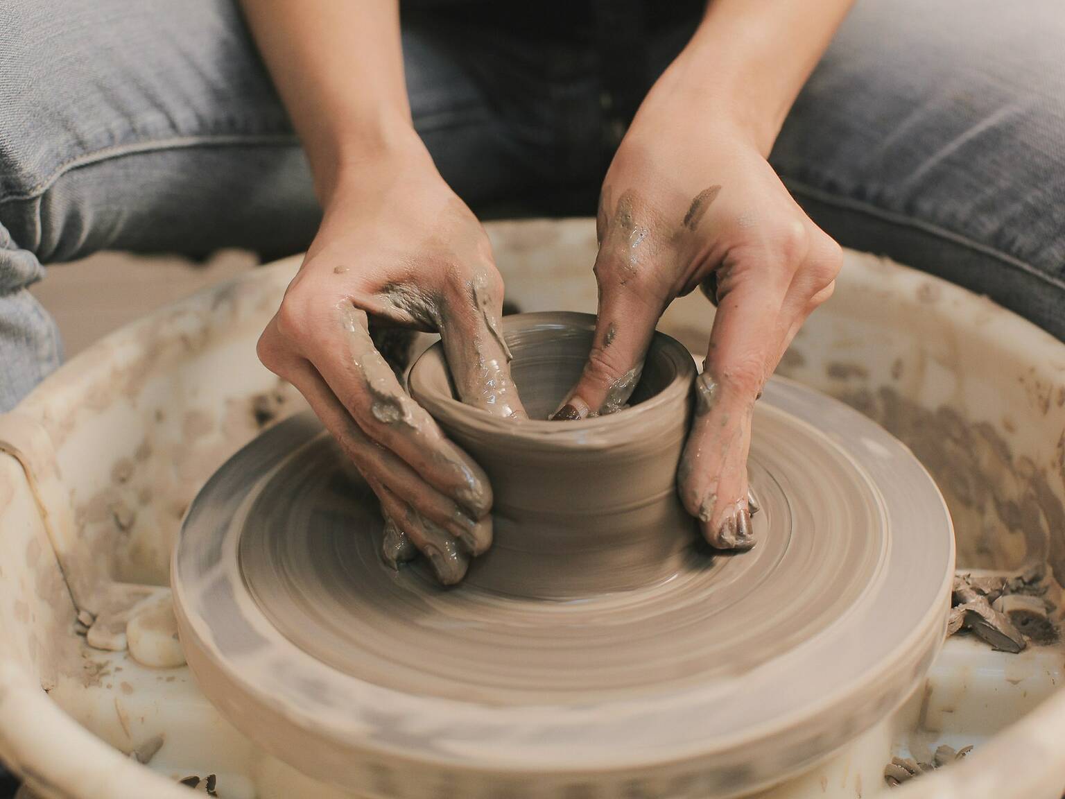 5 pottery workshops to try in Bangkok