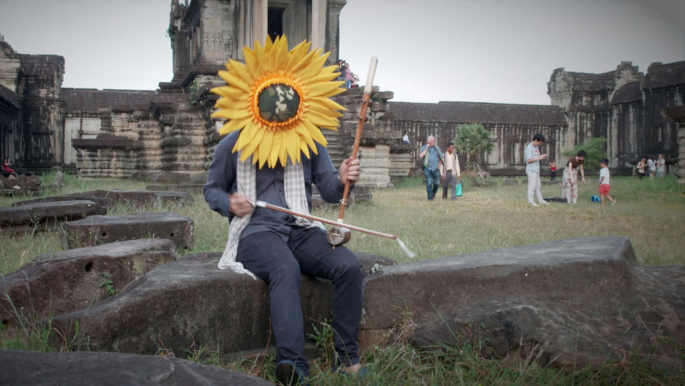 Svay Sareth: The Breath of Change | Things to do in Singapore