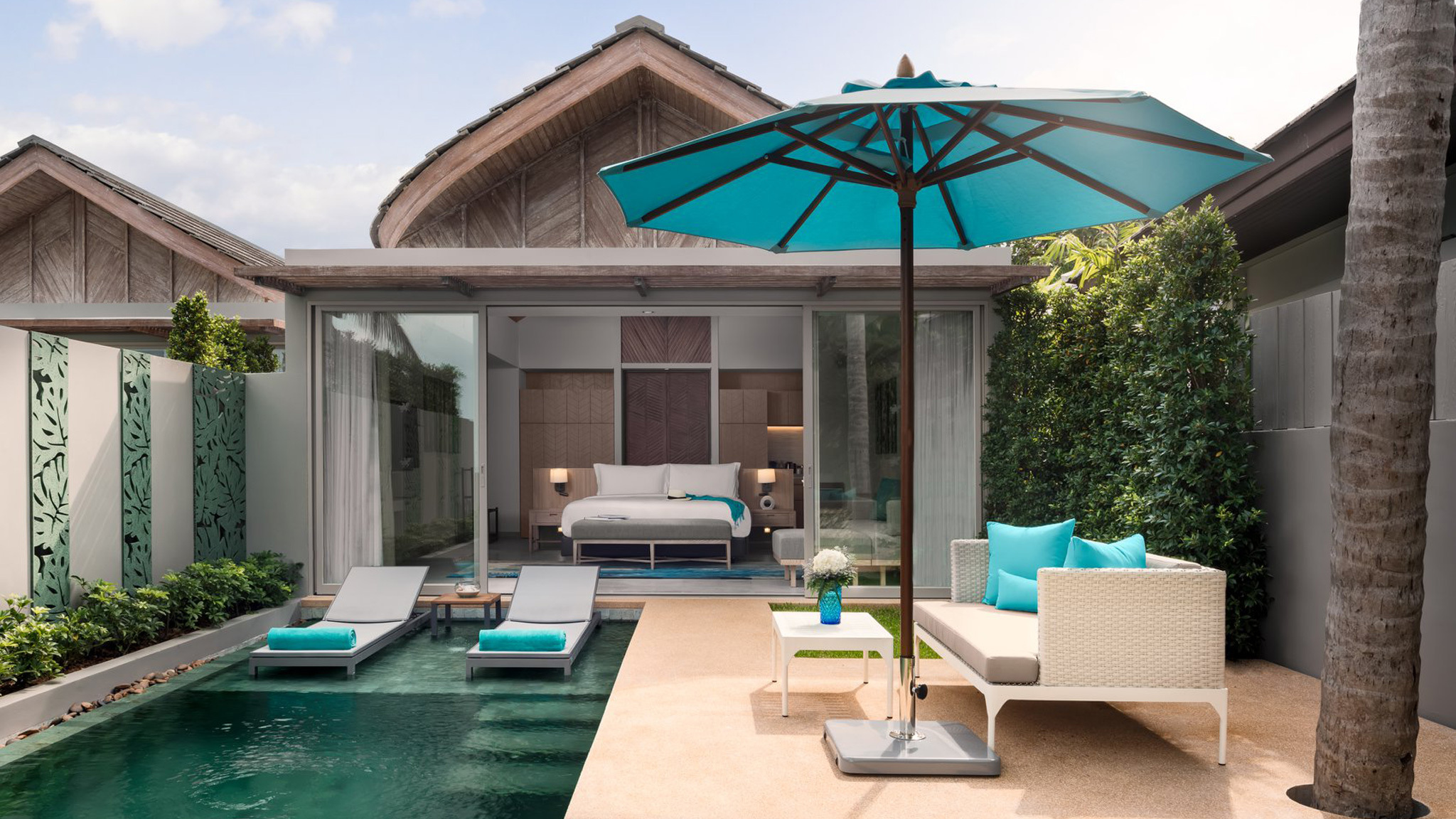 Avani+ Samui | Hotels in Bangkok