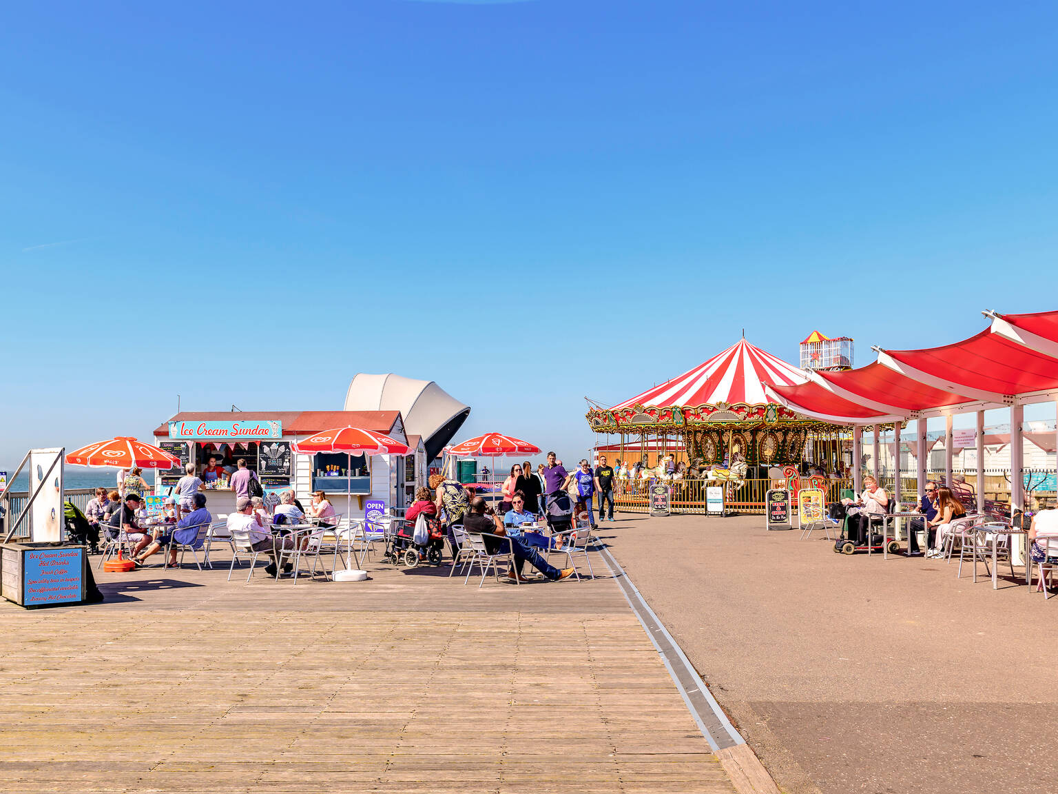 20 Best Seaside Towns to Visit Near London [2025]