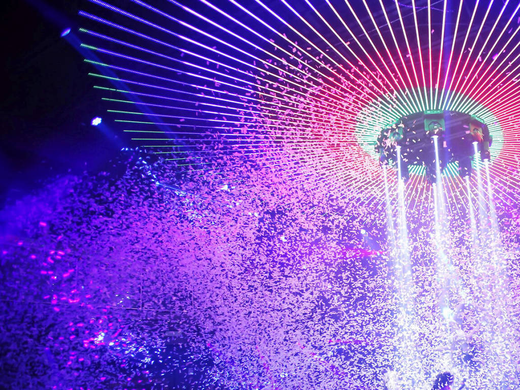 Las mejores discotecas de Miami para vivir la vida nocturna al máximo