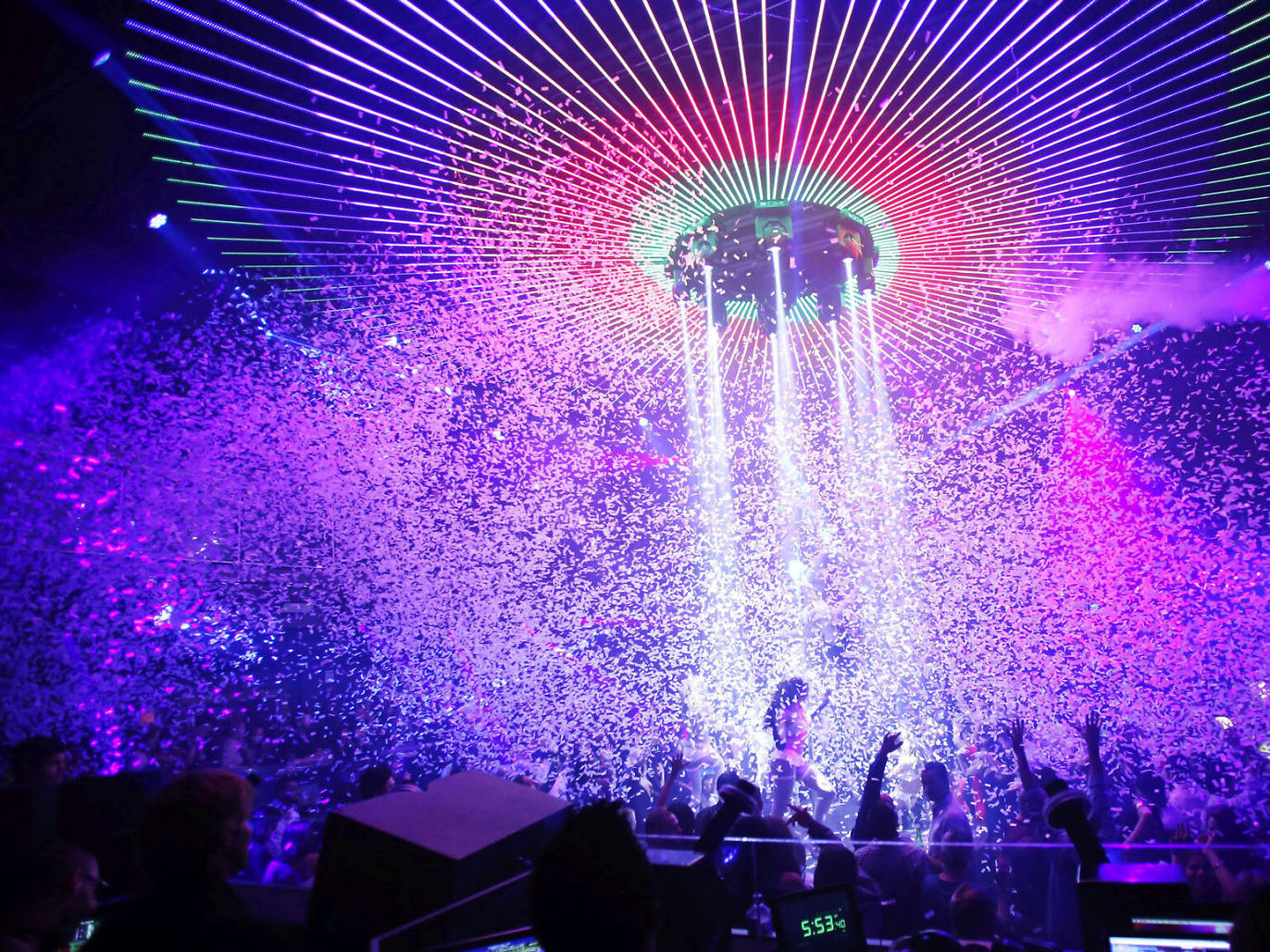 Miami Nightlife Guide to Clubs, Bars and Lounges to Visit in 2021