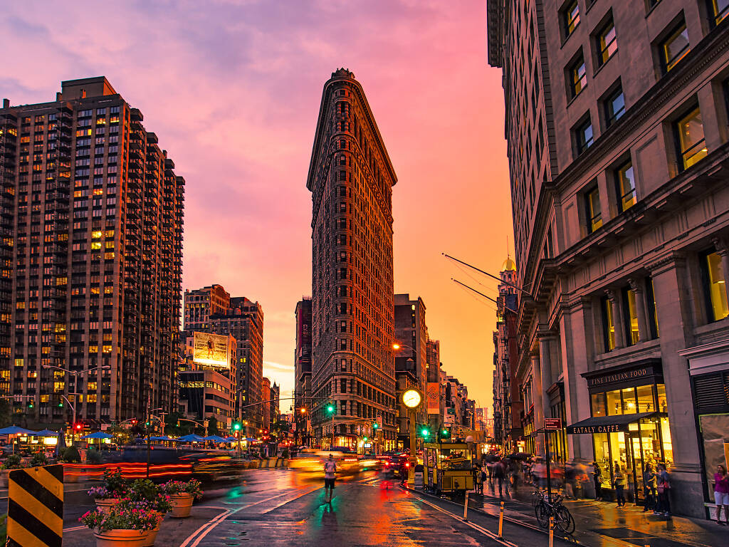 17 Most Famous Architects of All Time