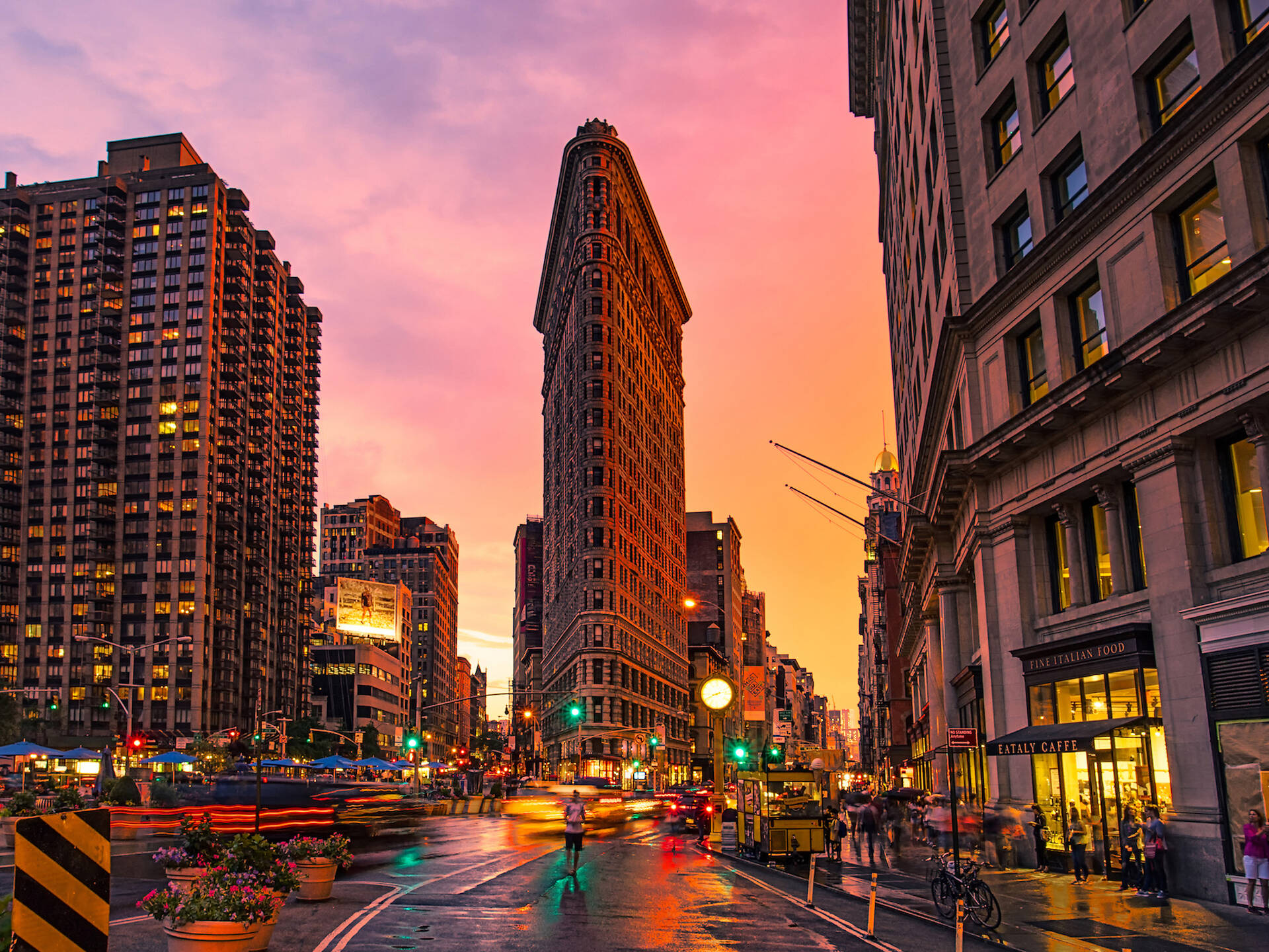 17 Most Famous Architects of All Time