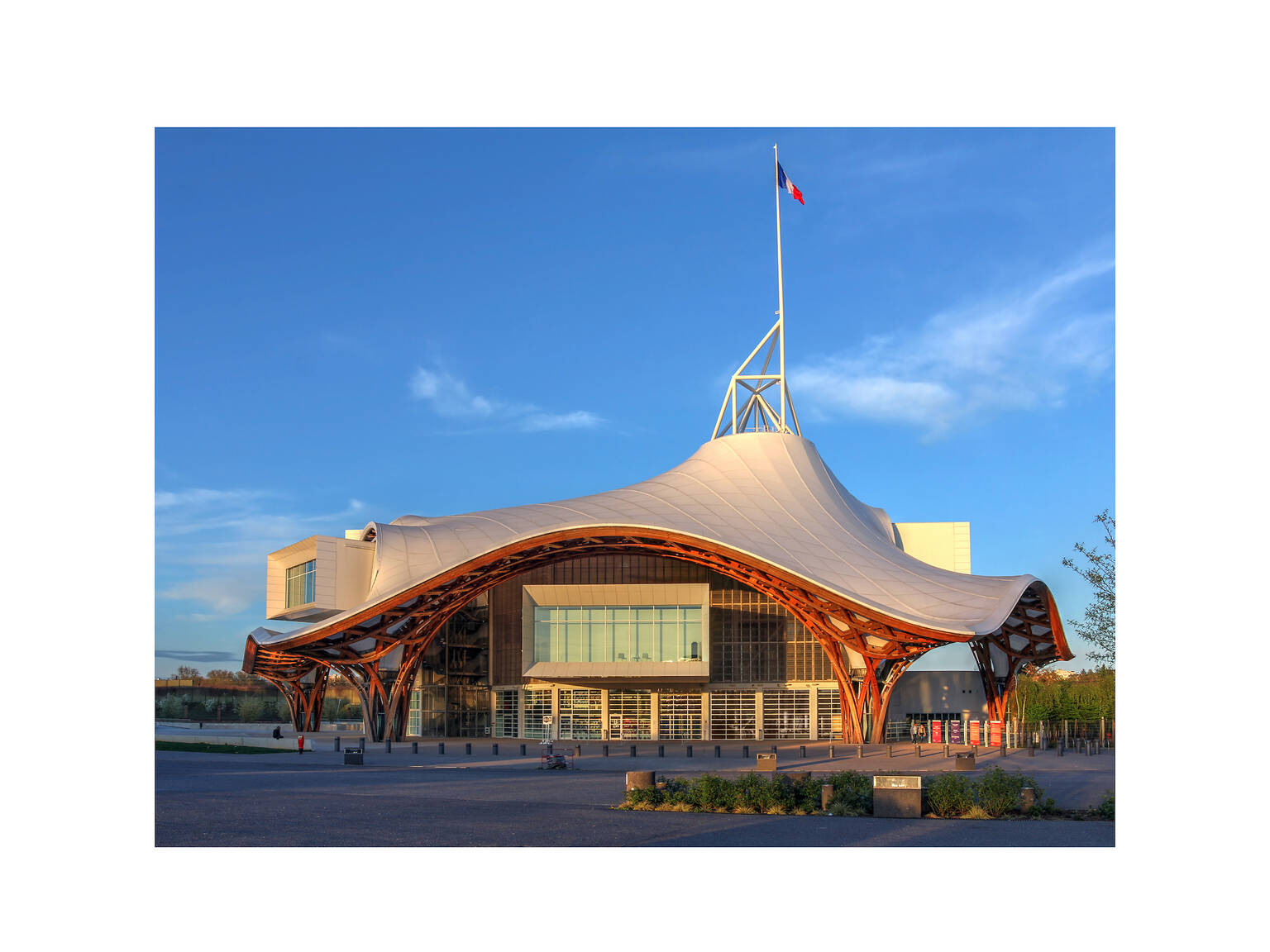 17 Most Famous Architects of All Time