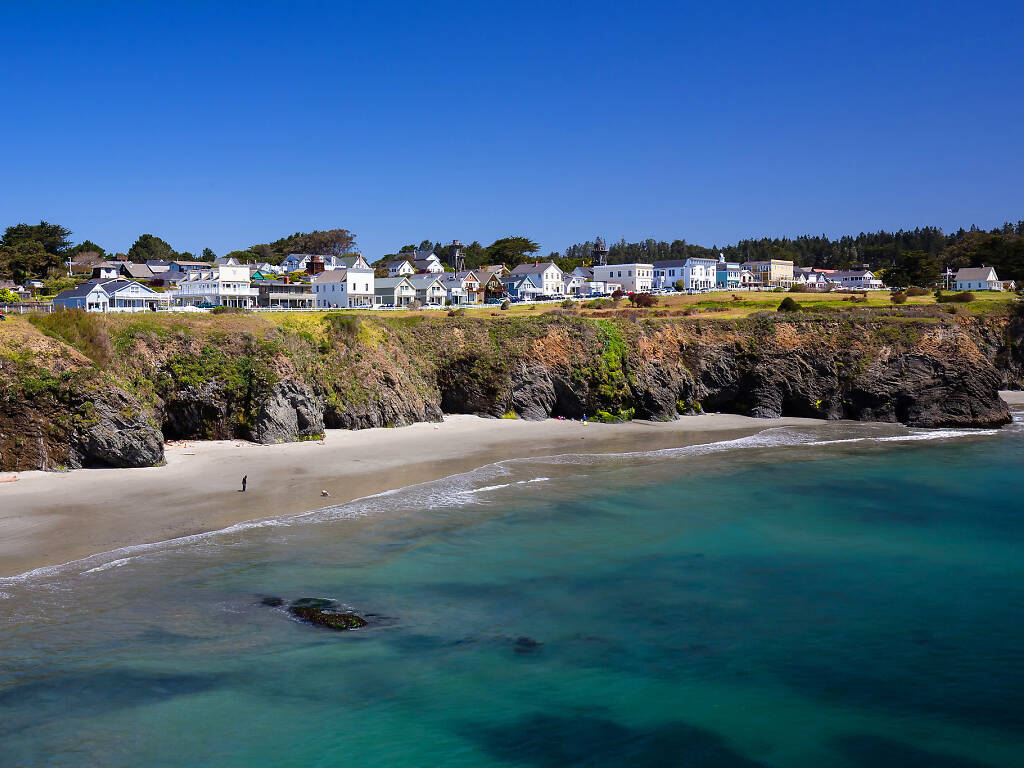 15 Best Places to Visit in California Right Now