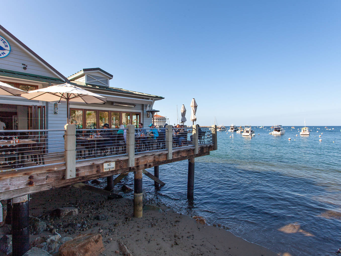Best Catalina Island Restaurants and Bars for Island Eats