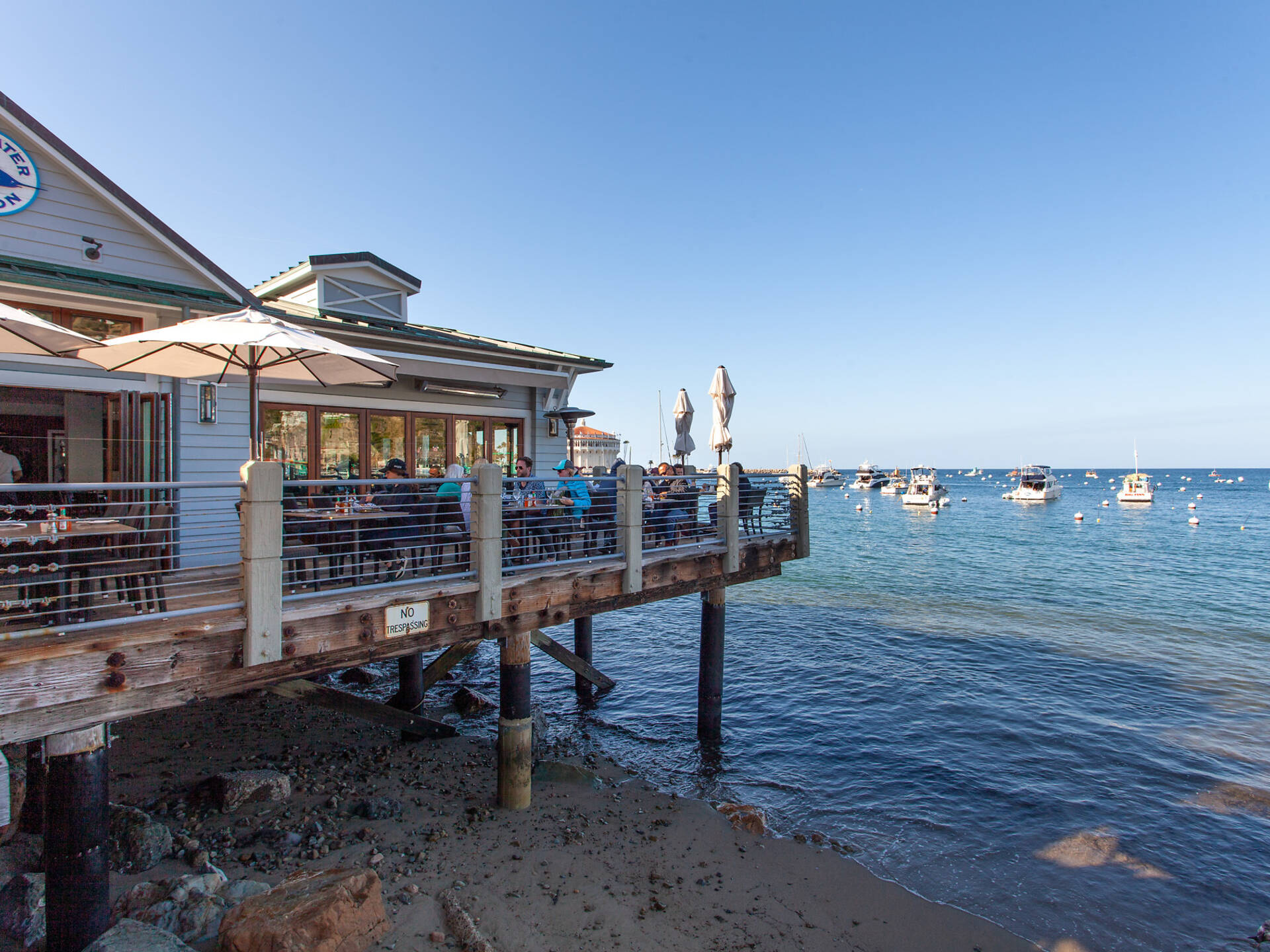 Best Catalina Island Restaurants and Bars for Island Eats