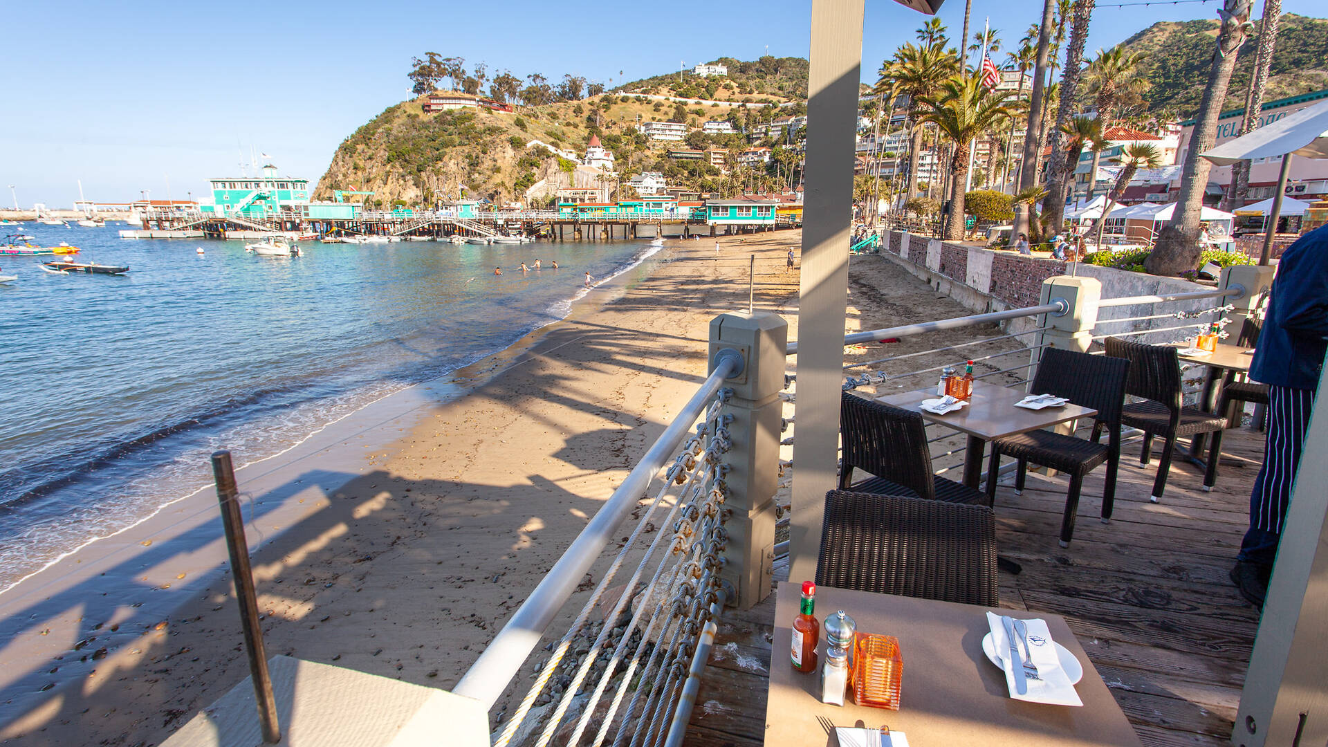 Best Catalina Island Restaurants and Bars for Island Eats