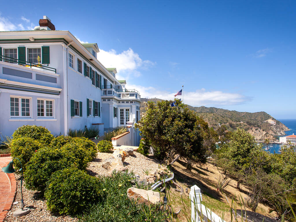 The 8 Best Hotels on Catalina Island for 2025