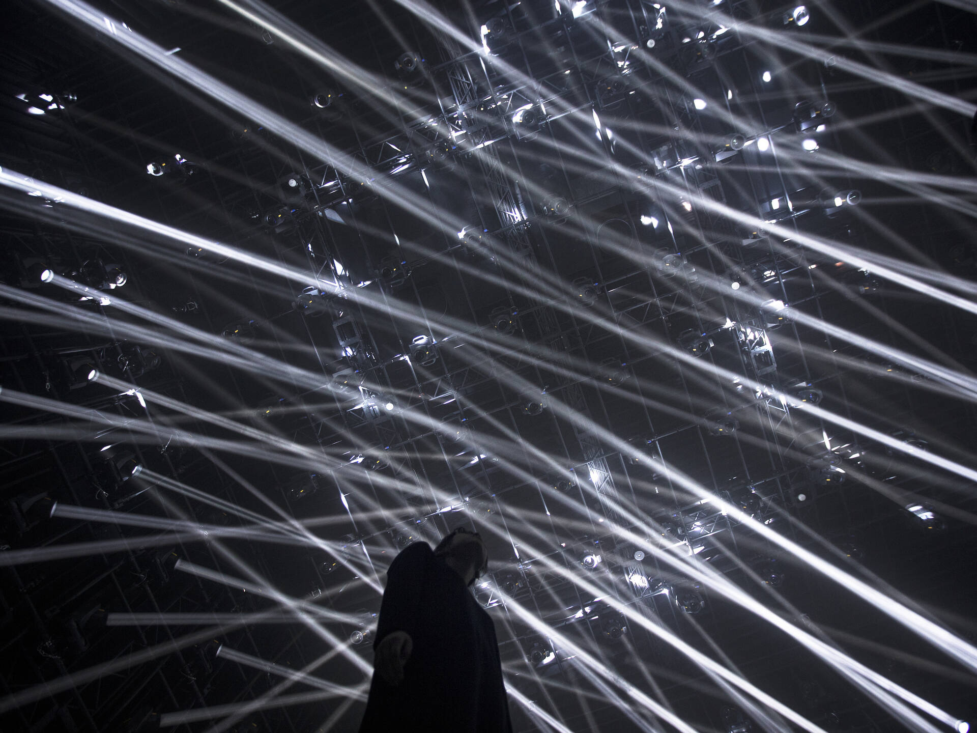 teamlab Borderless sheds new light on digital art | Time Out Tokyo