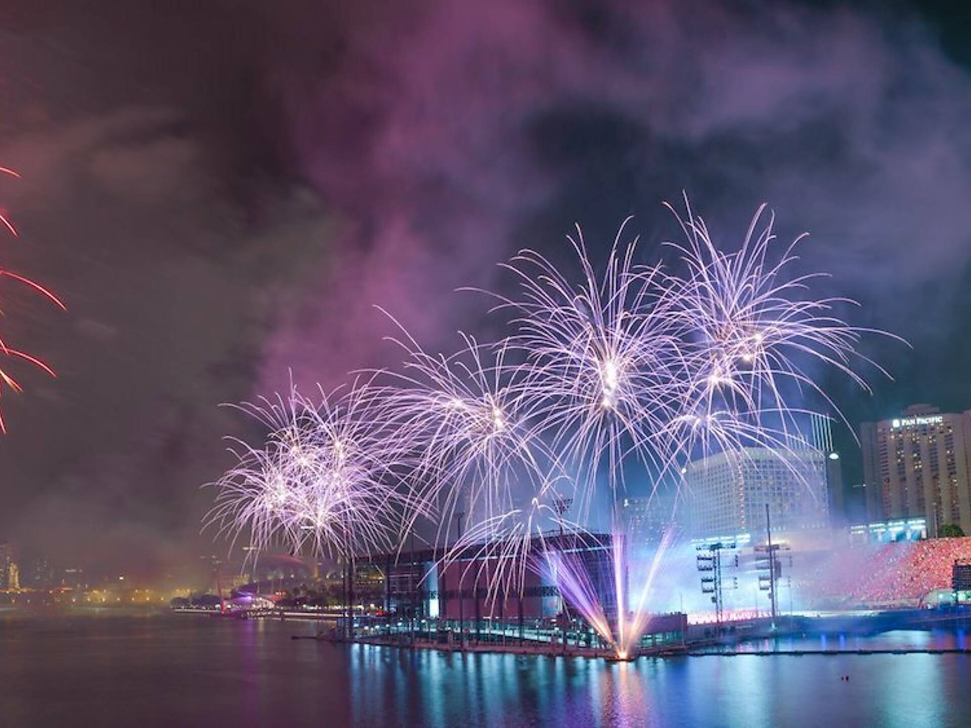 NDP 2024: National Day in Singapore Guide to Dates, Theme & Celebrations