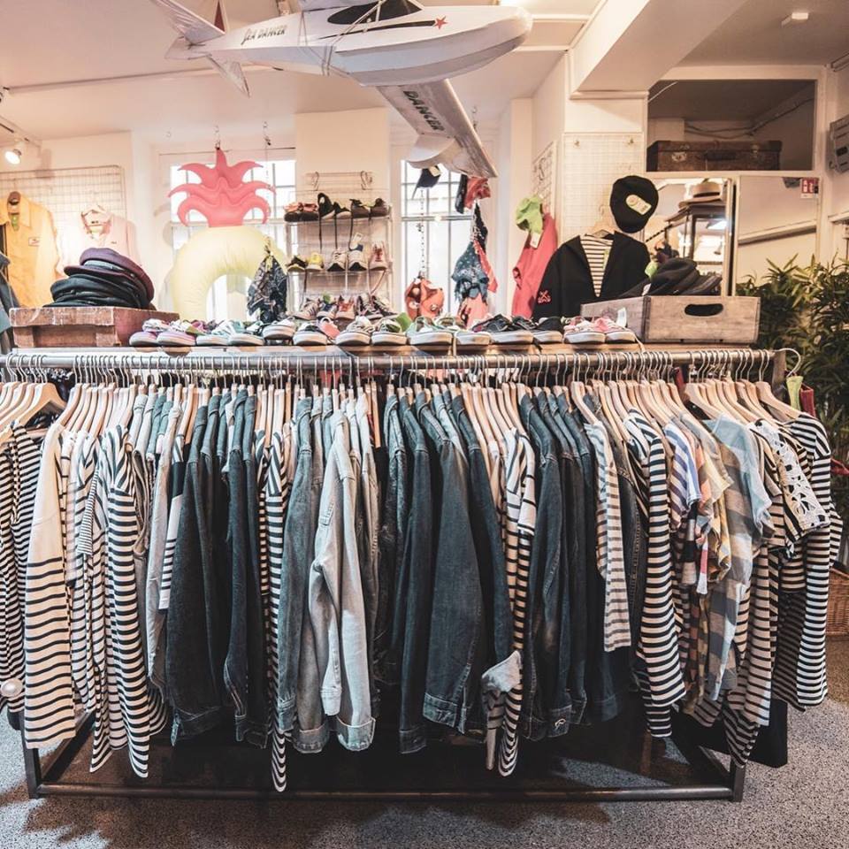 Hippy Market | Shopping à Le Marais, Paris