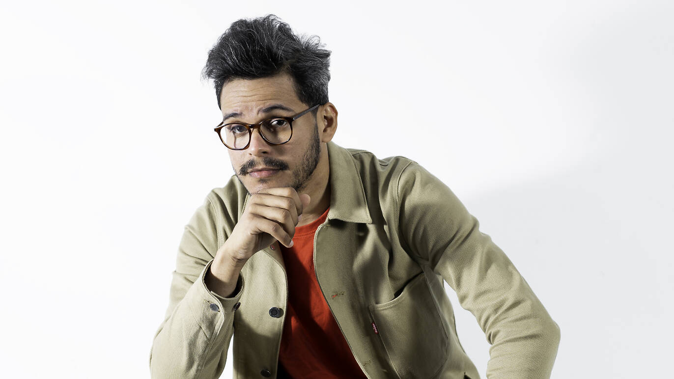 Entrevista a Wandson Lisboa, um dos instagrammers mais divertidos da internet