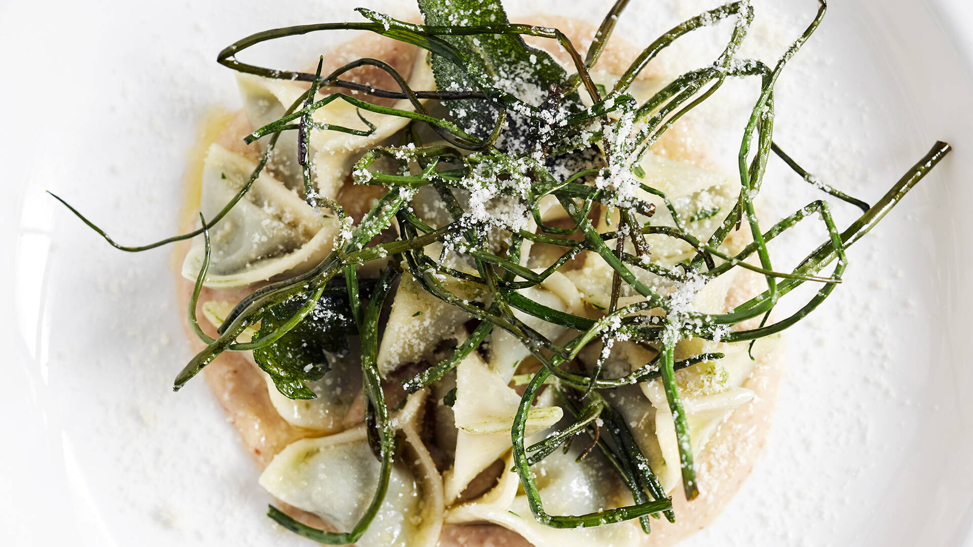 Locanda Locatelli | Restaurants in Marylebone, London