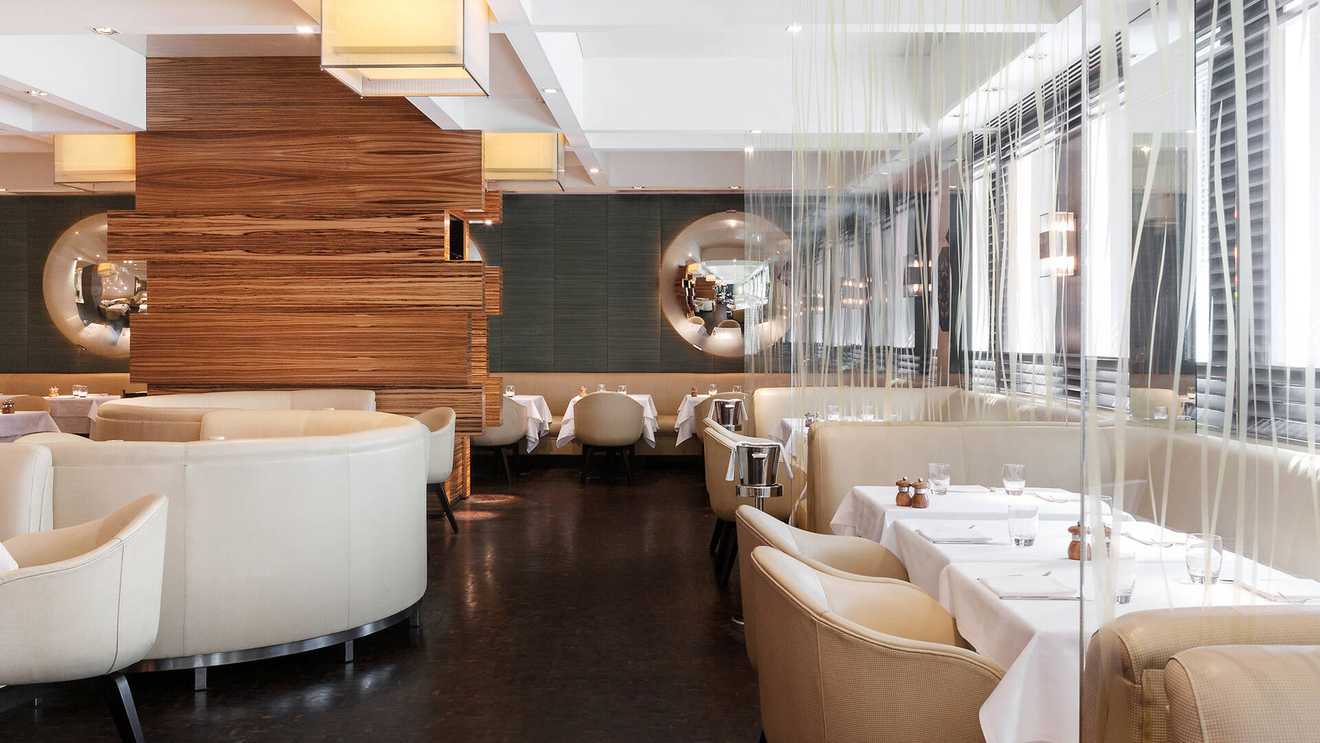 Locanda Locatelli | Restaurants in Marylebone, London