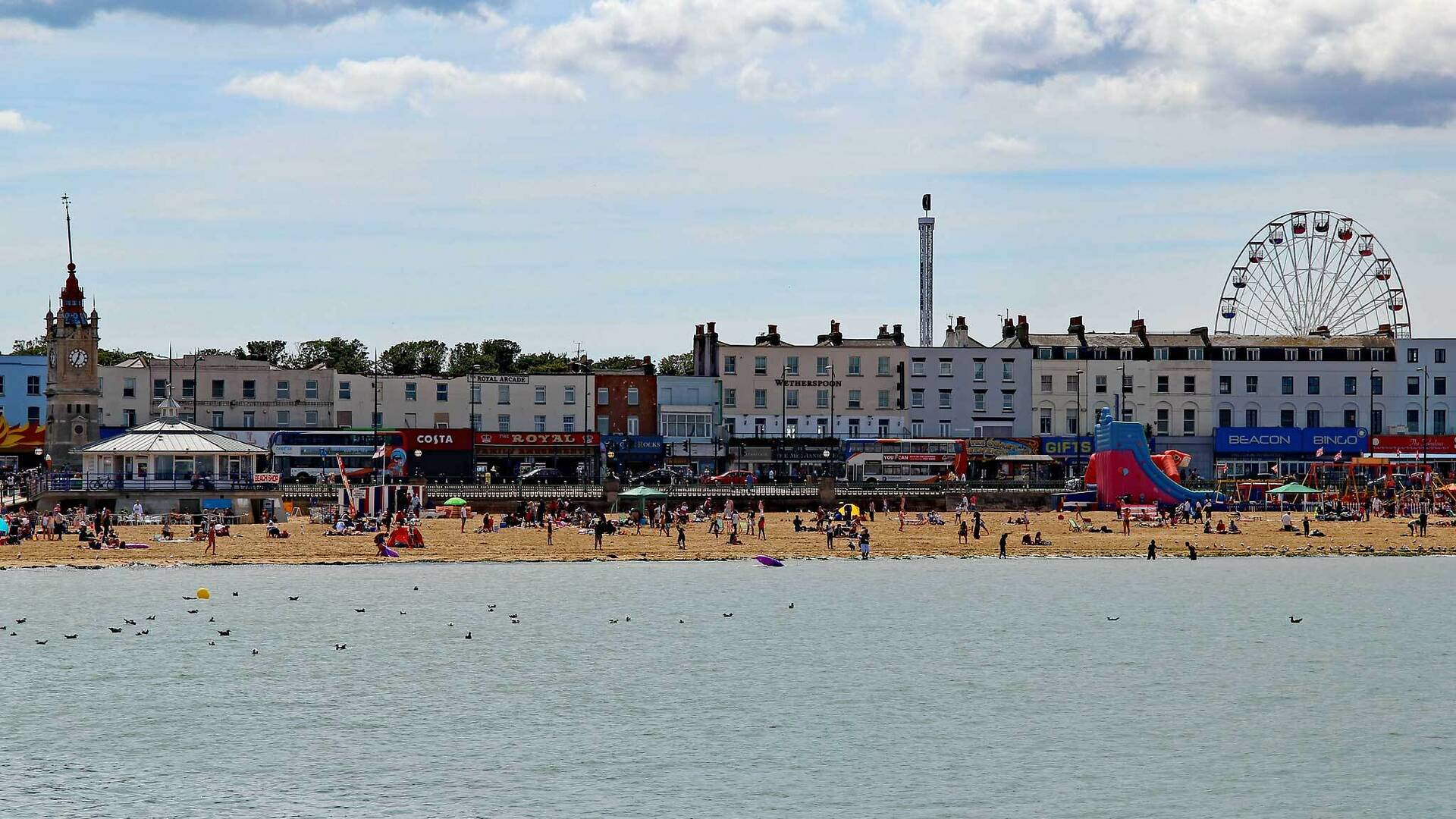 16 Best Seaside Towns to Visit Near London