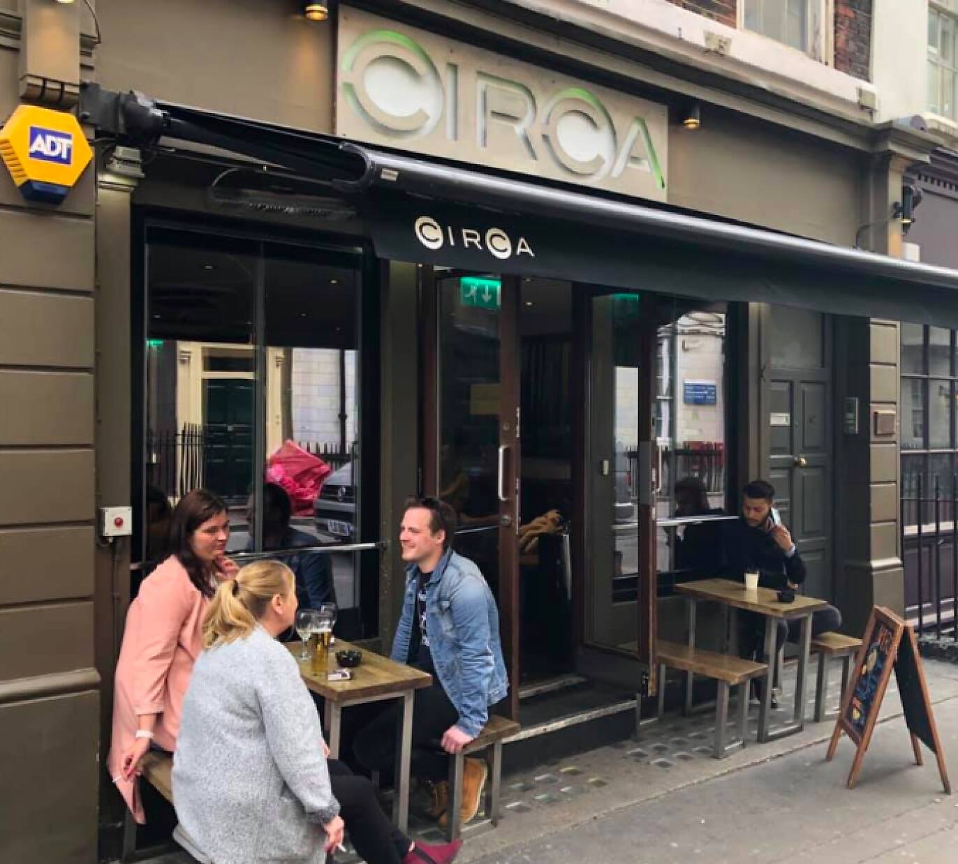 The best gay and lesbian bars and clubs in London's Soho - Time Out
