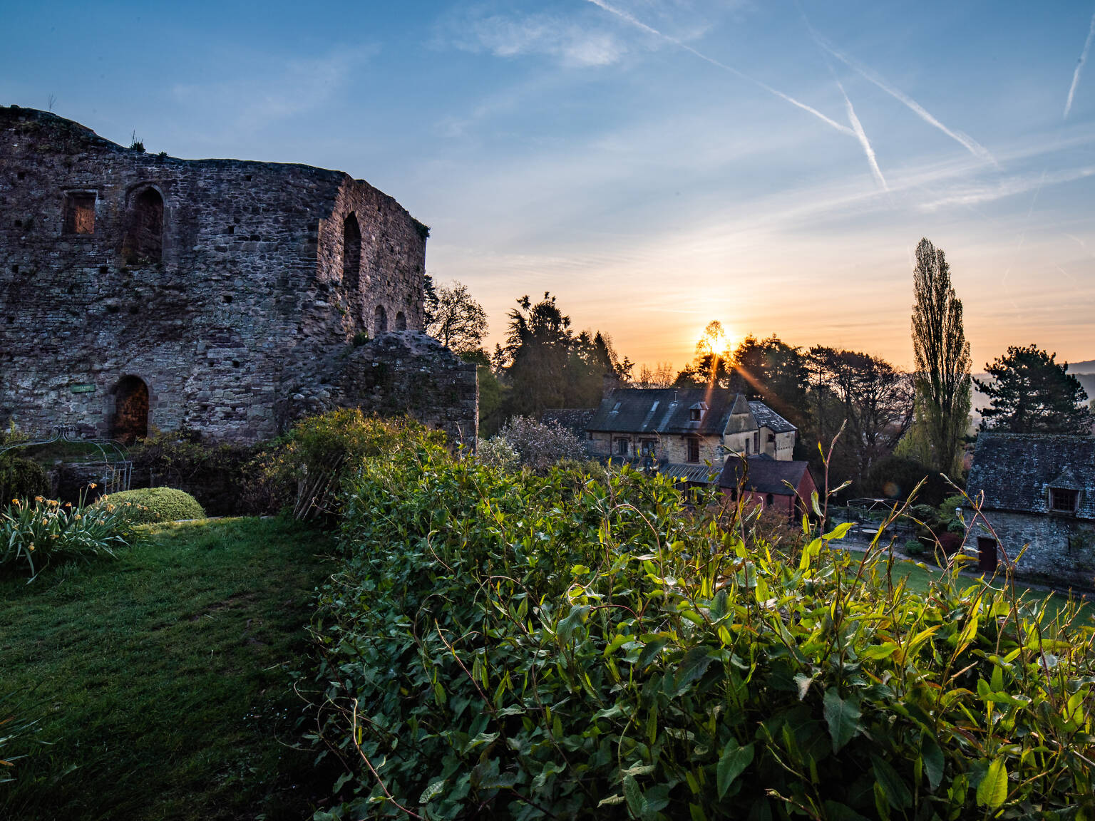 Best UK Campsites: 18 Perfect Places to Pitch Your Tent in 2025