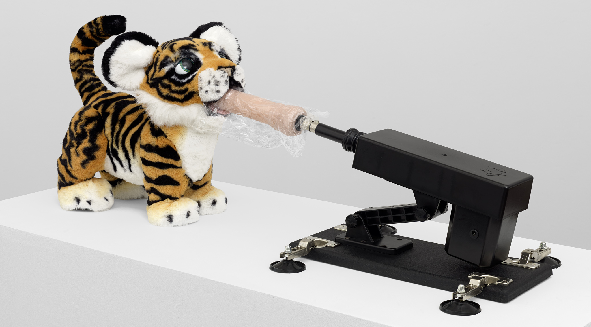 Jamian Juliano-Villani review | Art in London