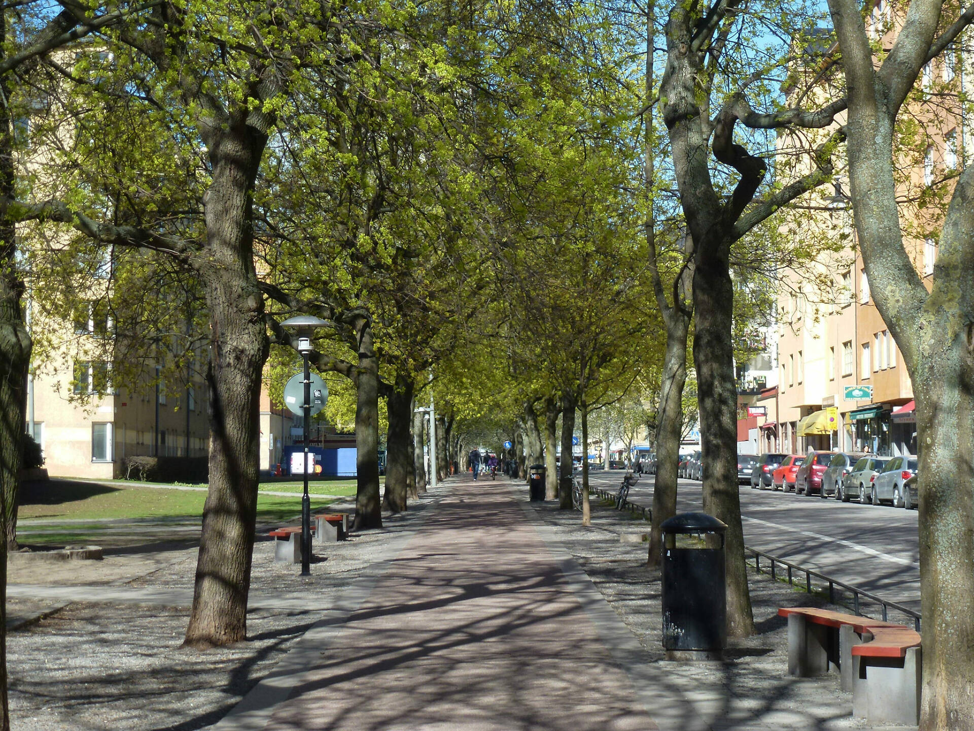 13 Best Bars in Stockholm According to Locals