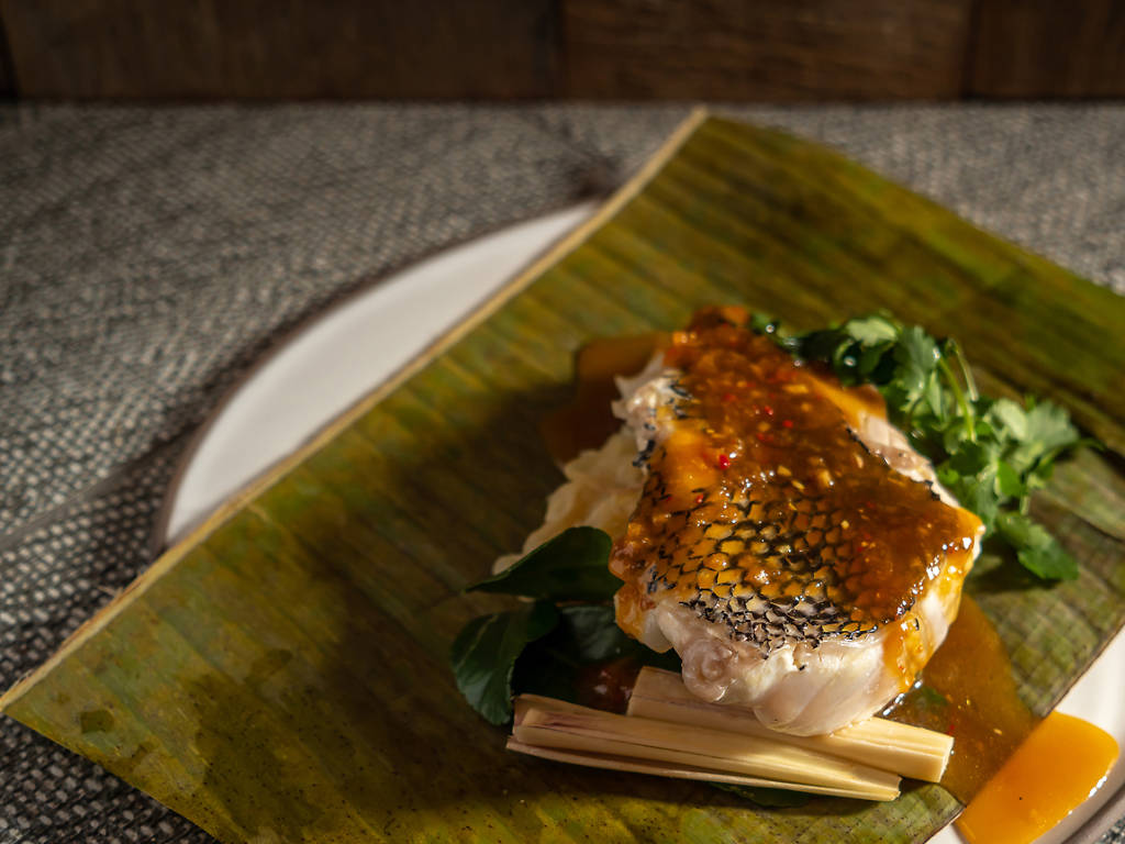 Soho's best restaurants include NYC classics and new spots