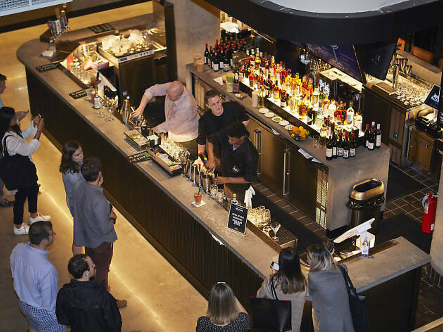 15 Reasons to Visit Time Out Market Boston: Know Before You Go