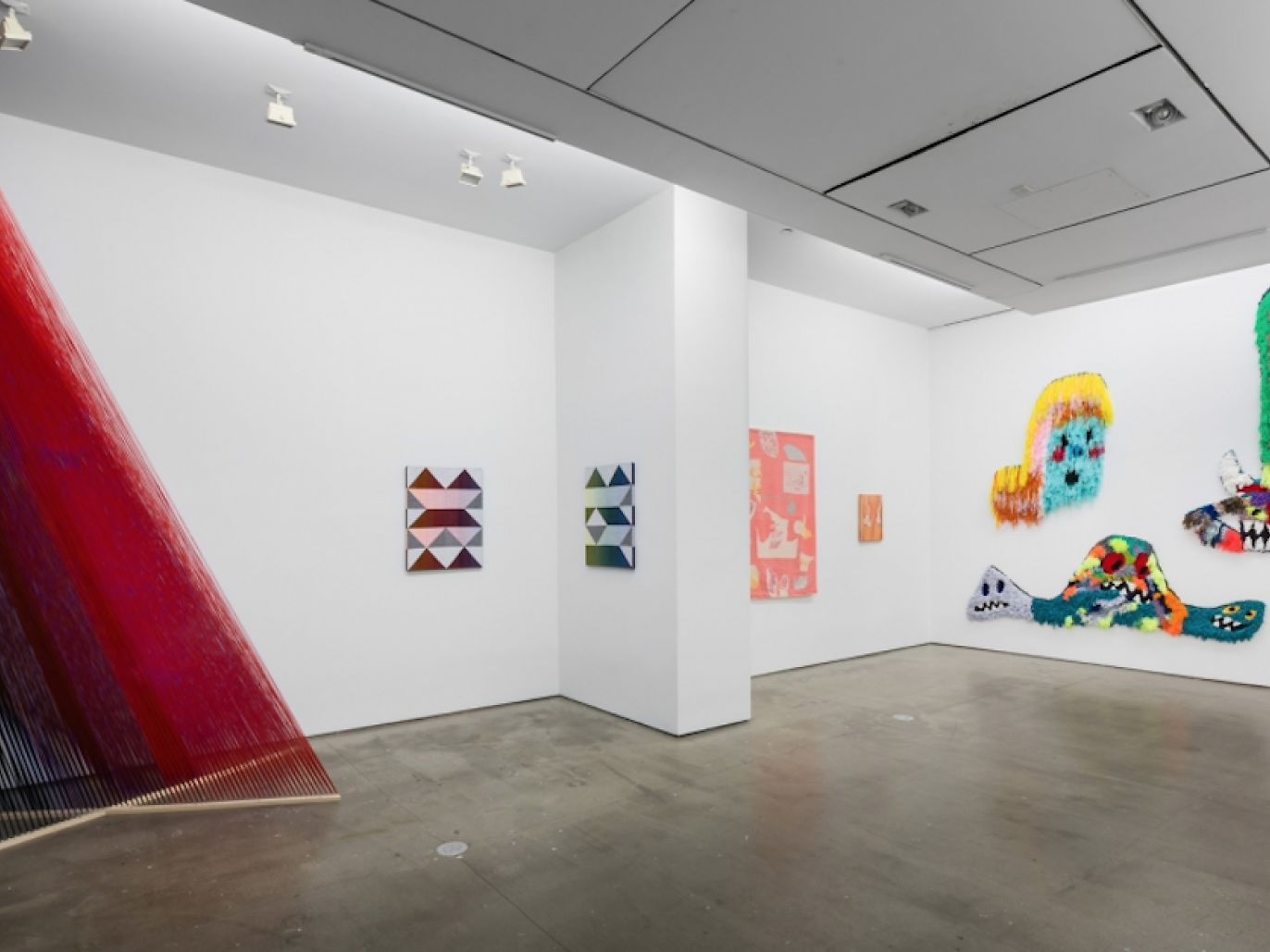 Best Chelsea Art Galleries in NYC Exhibiting Contemporary Artists