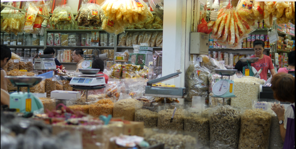 Albert Centre | Things to do in Rochor, Singapore