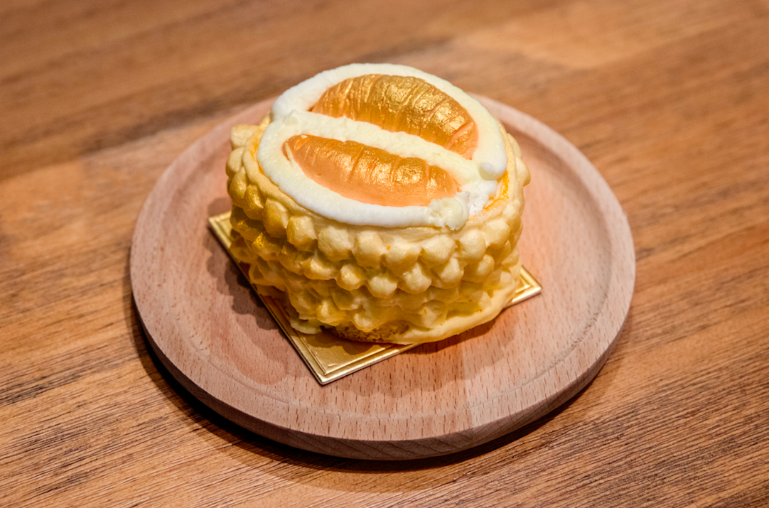 6 best durian desserts to indulge in Hong Kong this summer