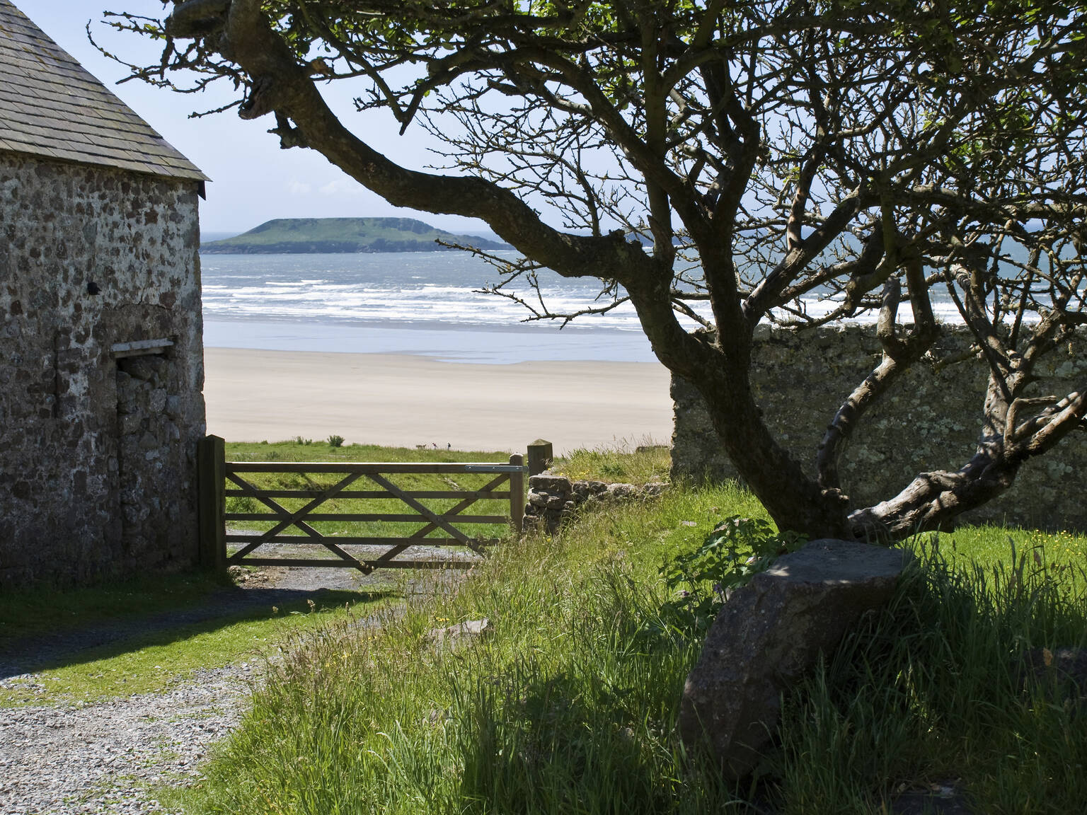 11 Country Weekend Breaks From London For A Super Rural Getaway