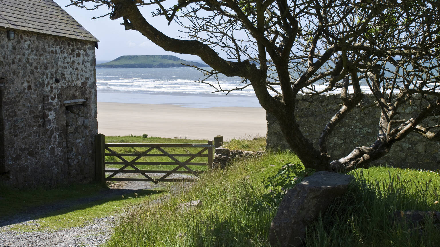 11 Country Weekend Breaks From London For A Super Rural Getaway