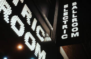 Electric Ballroom | Music in Camden Town, London