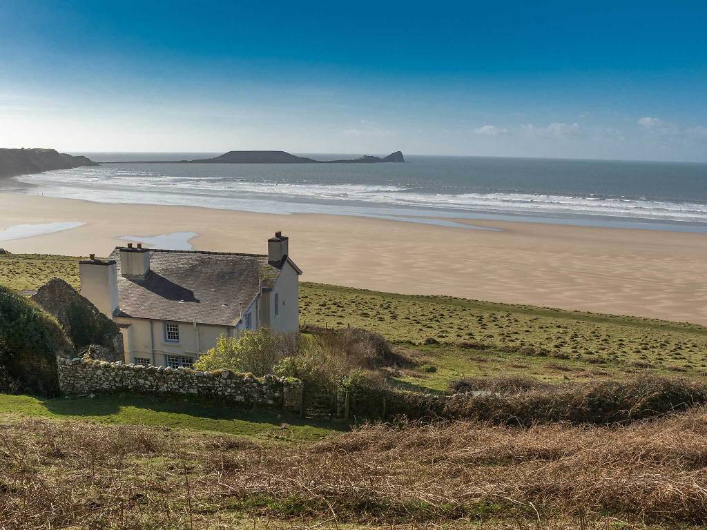 11 Country Weekend Breaks From London For A Super Rural Getaway