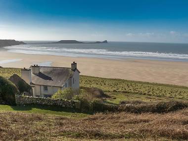 11 Country Weekend Breaks From London For A Super Rural Getaway