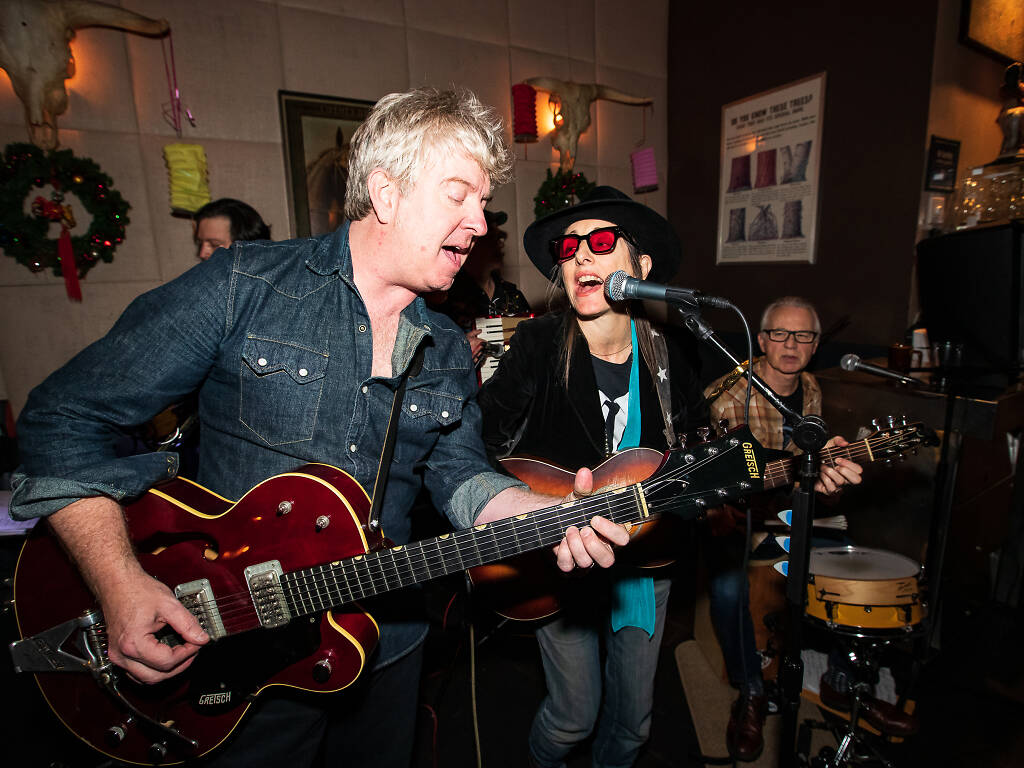 9 Country Things To Do in NYC