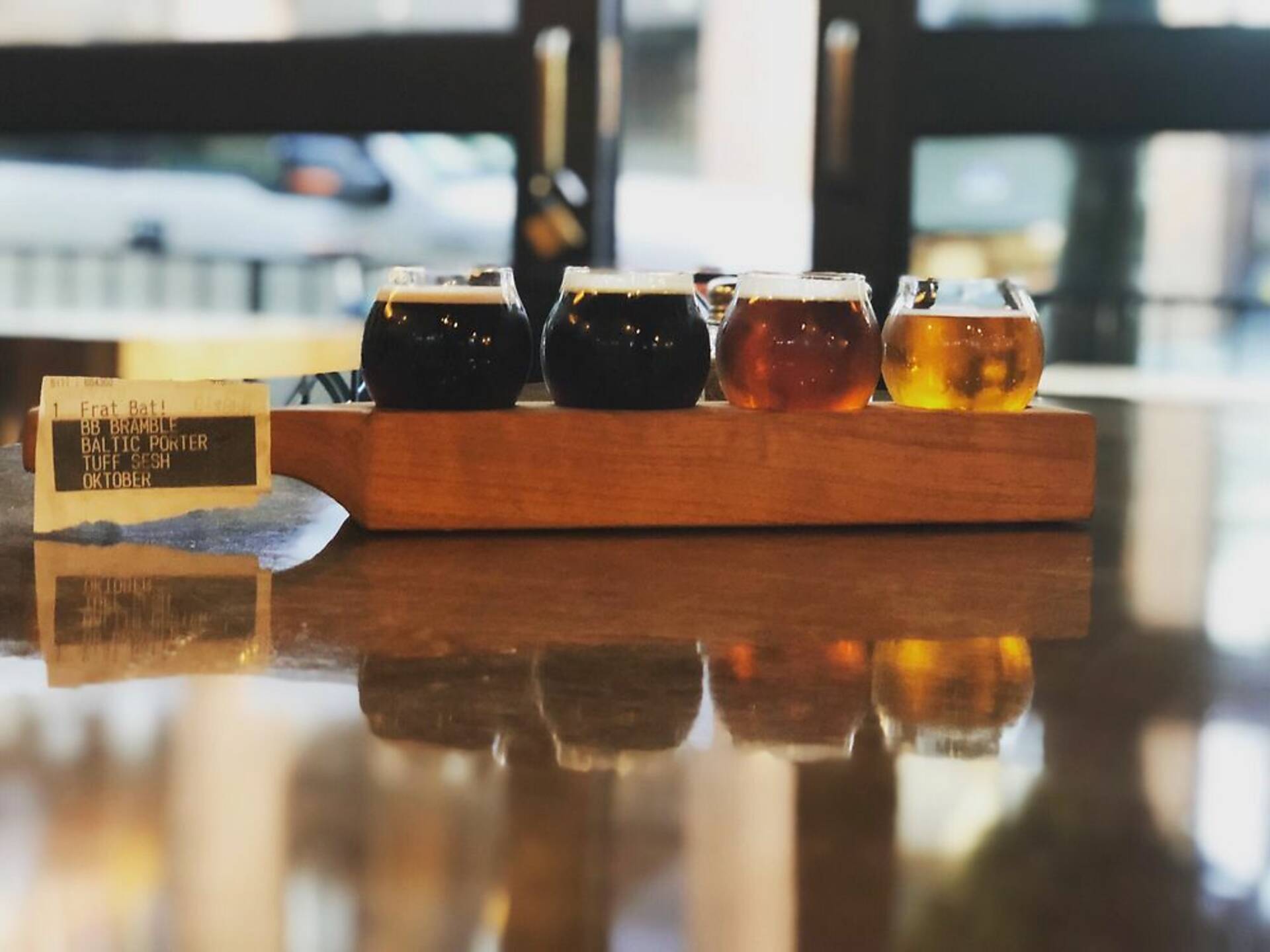 12 Best Bars in Vancouver | Gastown Spots, Rooftop Bars and More