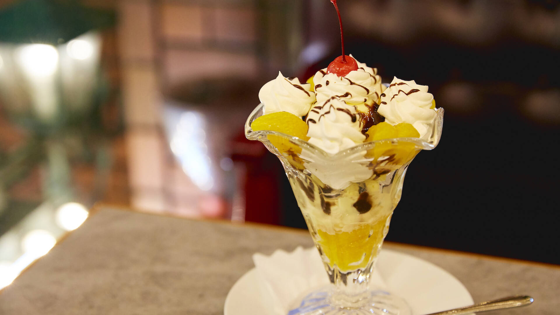 Galant | Restaurants in Ueno, Tokyo