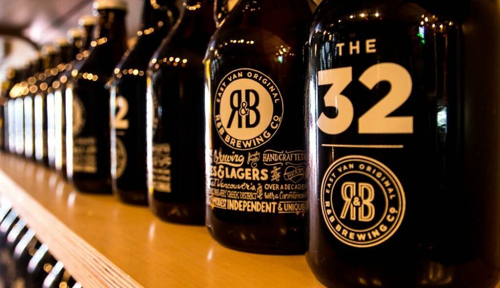 12 Best Bars in Vancouver | Gastown Spots, Rooftop Bars and More