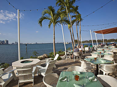 46 Best Happy Hours in Miami Every Frickin' Day of the Week