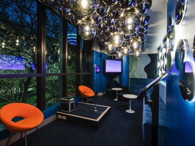 Juke's | Bars in Southbank, Melbourne