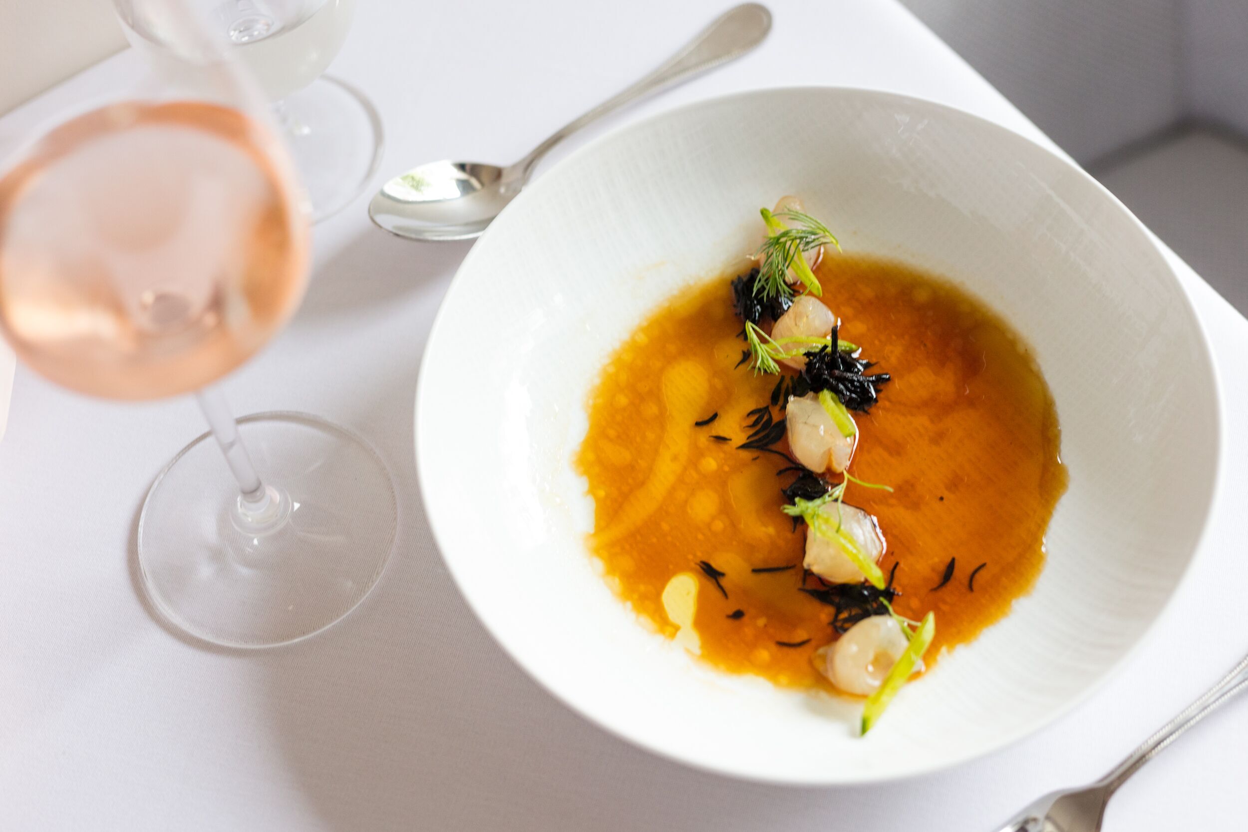 Talulla | Restaurants in West Cambridge, Boston