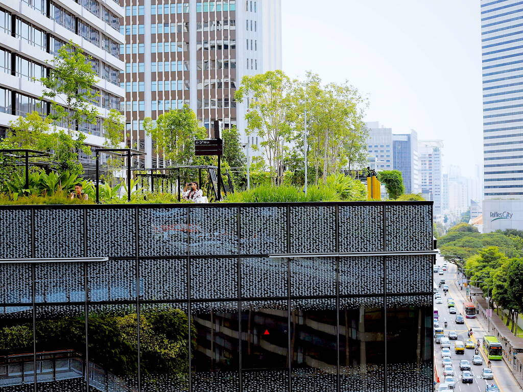 Guide to Funan Singapore: 20 things you have to do, eat and see